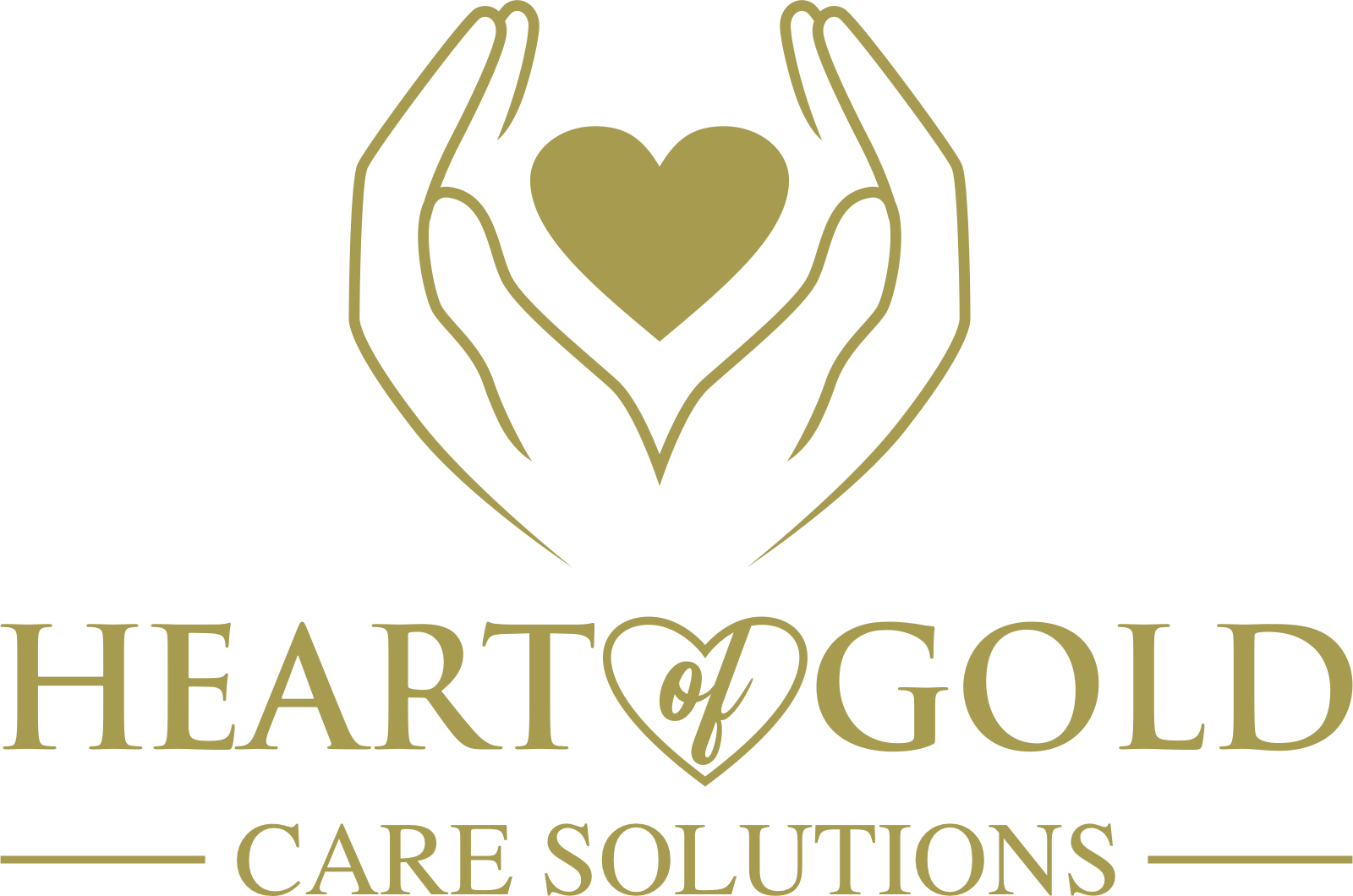 Homepage - Heart of Gold Care Solutions